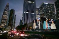 China Customized Flexible Outdoor LED Display Solution IP65 For Demanding Environments for sale