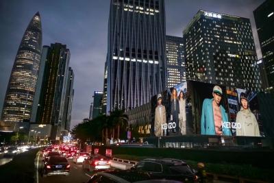 China Customized Flexible Outdoor LED Display Solution IP65 For Demanding Environments for sale