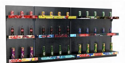 China COB Shelf LED Display Impact Resistant Shockproof Moisture Proof Waterproof Dustproof for sale
