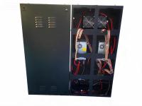 China Outdoor Front Maintenance Waterproof LED Display Screen Wall Mounted for sale