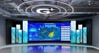 China Micro Type Fully Flip Chip Common Cathode COB Display Panel Energy Saving 600x337.5mm for sale