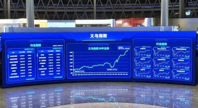 China Full COB Small Pitch LED Screen Command Center Display P0.9 P1.2 P1.5 Seamless Splicing 0.1mm Cabinet Flatness for sale