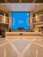 China Standard 1920x1080 Resolution COB LED Display With Cold Screen Technology for sale