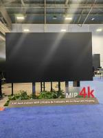 China Smart Interactive LED Display Screen All In One Built in Android System for sale