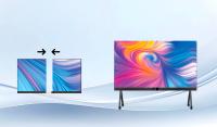 China Smart Interactive LED Display Screen All In One Built in Android System for sale