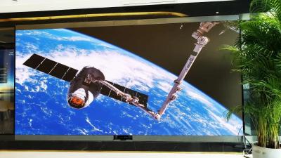 China 8K Ultra HD Live Broadcast COB LED Display Conference Room Fine Pitch LED Screen for sale