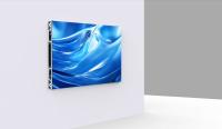 China COB Ultra-HD Display: Engineered for Mission-Critical Command Centers for sale