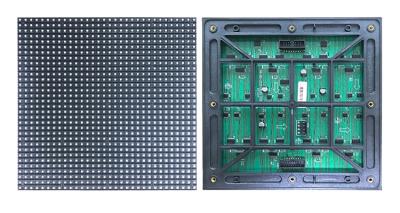 Cina Segni IP68 P6 Digital SMD3535 all'aperto dello schermo del LED montati rimorchio in vendita
