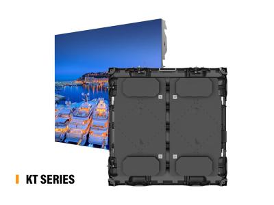 China IP65 Truck Mounted LED Display Front Service Fixed Exterior P6 P8 P10 for sale