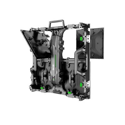 中国 IP43 LEDの段階の背景幕スクリーンの賃借りのパネルの段階はビデオ壁教会4kを導いた 販売のため