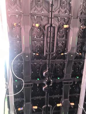 中国 281は兆の高リゾリューションの屋内教会LEDビデオ壁P3.9コントローラーを導いた 販売のため