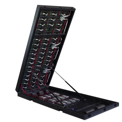 Cina Colore pieno HD P6 P8 che annuncia il modulo all'aperto 320x160mm dello schermo di visualizzazione del LED in vendita