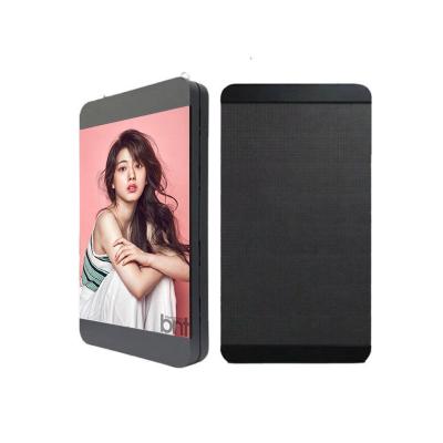 Китай Дисплей СИД B'illboard электронной водоустойчивой рекламы P10 цифров на открытом воздухе продается