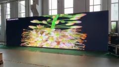 Customizable Indoor High-Definition LED Display