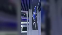 Flexible LED displays offer seamless image quality.