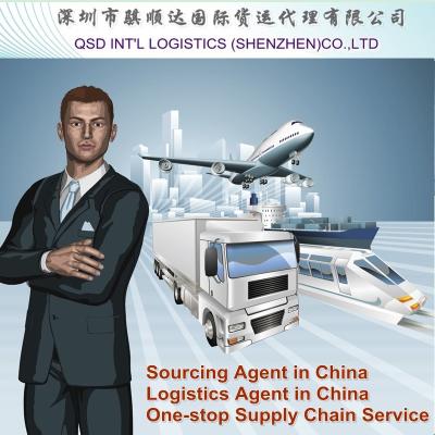 China 40HQ sea/air freight shipping from guangzhou,China to Nassau,Bahamas for sale