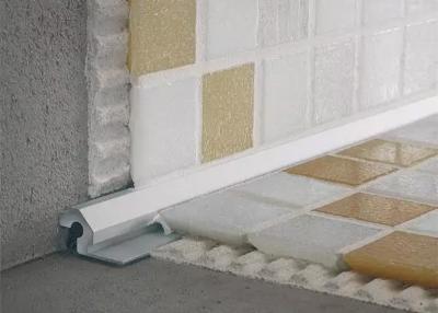 Cina Introduzione di classificazione della decorazione della disposizione dell'angolo della piastrella di ceramica in vendita