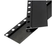 China Interior Decorative Wall Kitchen Cabinet Baseboard Anodized for sale