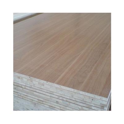 China Most Popular Hot Selling Moisture Proof Siding 18mm Melamine Particle Board For Building for sale
