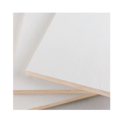 China Factory Direct Sales Moisture Proof Particle Different Colors Melamine Board MDF for sale