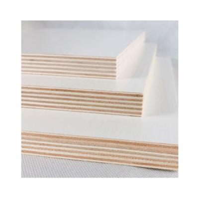 China China Manufacturer Moisture Proof Laminated Particle Single Faced Melamine Board Wholesale for sale