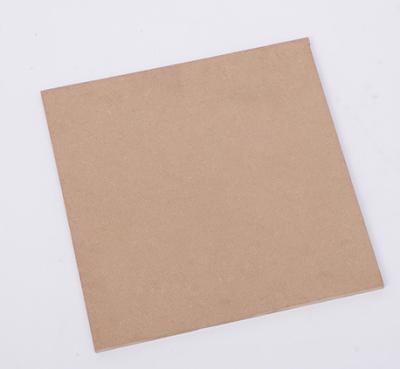 China Contemporary Cheap Price MDF Laminated Boards Melamine Faced Medium Density Fiberboard for sale