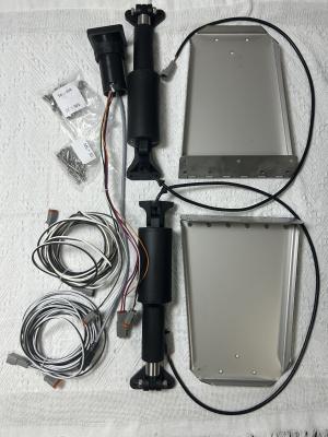 China 12V Electric Trim Tab System For Boat,  Includes Controller and Other Accessories for sale