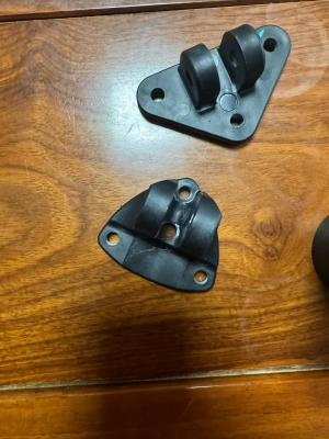 China Bolt Electric Trim Tab System, Include LED Screen Control, Actuators, Wires Harnesses and Mounting Hardware for sale