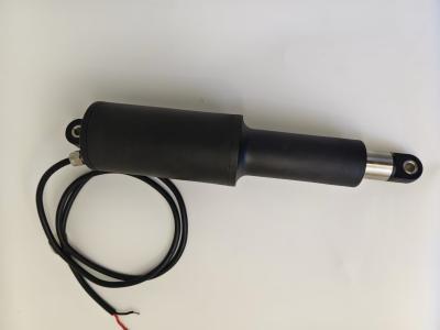 China Standard Electric Trim Tabs System For Boats, Boat actuator 12V DC, IP67M Waterproof for sale