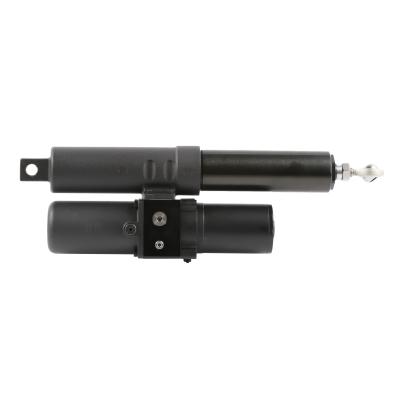 China Stabiele Elektrische Hydraulische Actuator 250mm Slag Kleine Hydraulische Cilinder Te koop