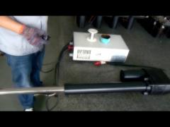 Lineaire Actuator 12v 24v IP65, Elektrische Actuator met 4500n-lading 200mm slag