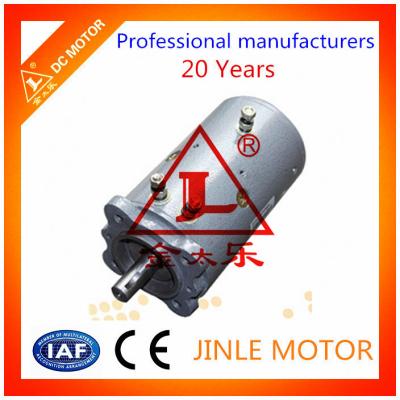 Китай 82-6868-2 мотор Jinle DC Hydrualic для модели W9144 блока блока питания продается