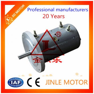 Китай 2 агрегат мотора гидровлического насоса мотора 12v 1.5kw 82-7862 DC столба гидровлический продается