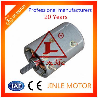 Китай 82-6867-1 работающий режим мотора 12v S3 DC электрического мотора грузоподъемника гидровлический продается