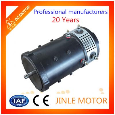 China 170mm Series Wound Direct Drive Motors With Torque 10N.m Energy Saving for sale