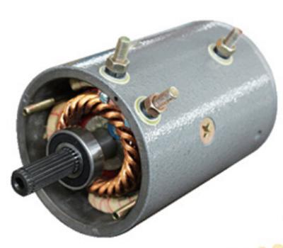 Китай Сразу вращение генератора мотора Dc 12V двухнаправленное без фланца продается