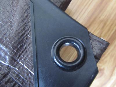 China lona polivinílica resistente en venta