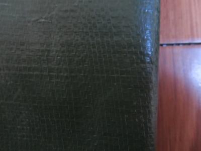 China good quality black poly tarps for sale