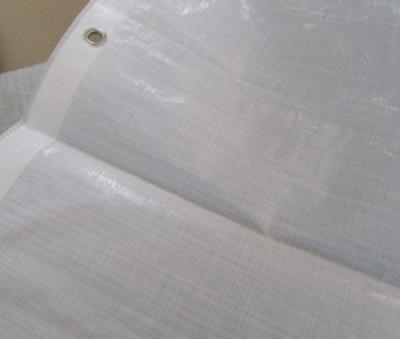 China Cubierta determinada de la lona del jardín del patio grande de los muebles en venta