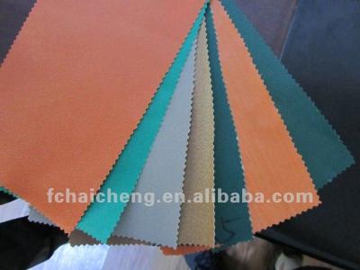 China lona durable del pvc para la cubierta del camión en venta