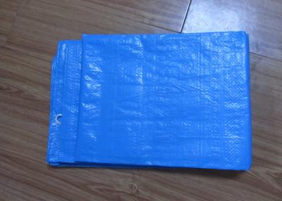 China PE-geteerde zeildoeken Te koop