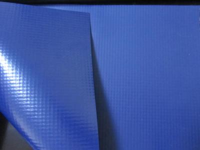China 100% polyester pvc laminated tarpaulin for sale