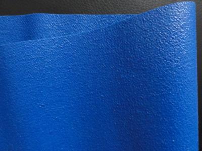 China el PVC de alta resistencia de la tela de la lona de la prueba de fuego cubrió la lona en venta