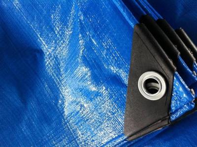 China lona polivinílica de la lona del PE del 12*14ft en venta