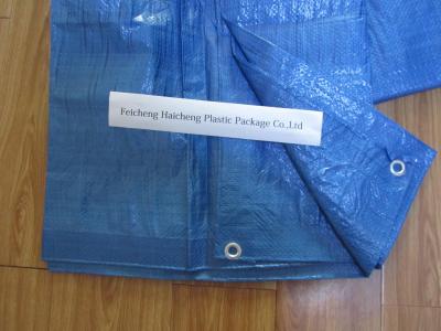 China ojales del acabamiento del polietileno que cubren alrededor de los 4 lados de los 60cm en venta