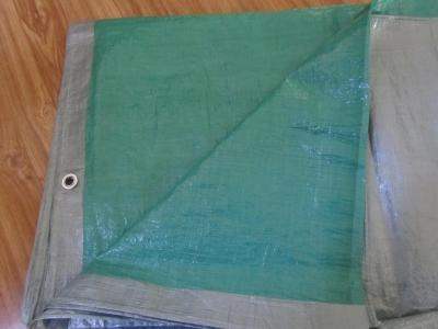 China LONA 1000D, del PE MALLA 10X10 CON la LAMINACIÓN los 0.03MM de AMBOS LADOS en venta