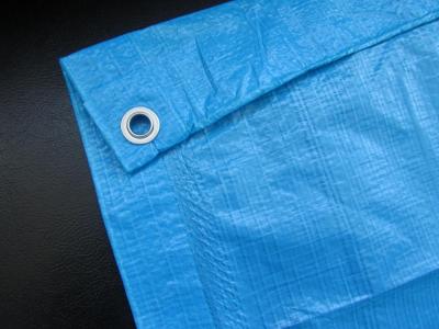 China impermeable PE. lona para la cubierta de uso múltiple en venta