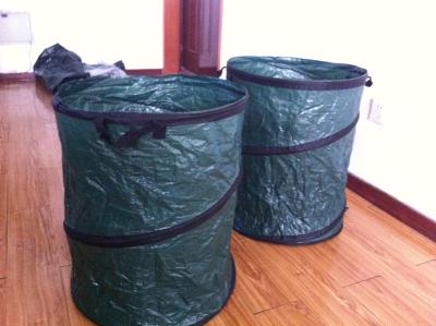 China BOLSO cosido del POP PARA ARRIBA, por encargo cualquier tamaño en venta