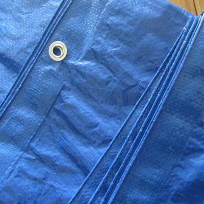 China Above Ground Swimming Pool Winter Coversfabric Te koop