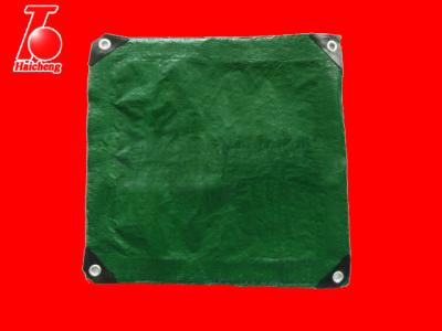 China cubiertas impermeables de la plataforma, cubierta del tronco del cargo en venta